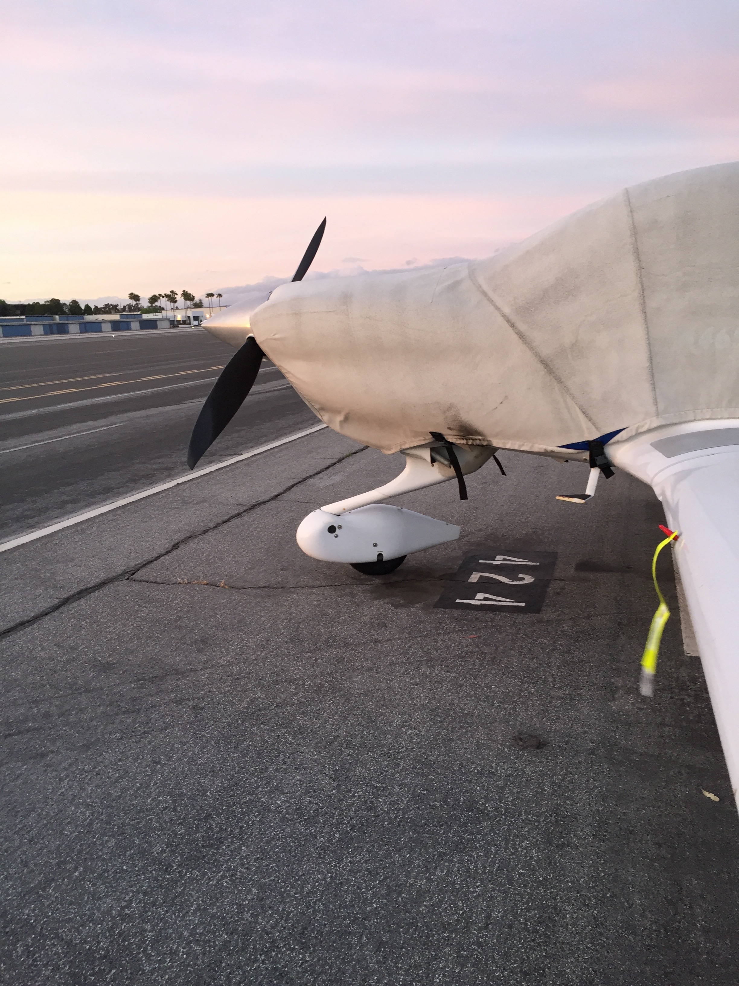 ariel | Flying Summers Brothers